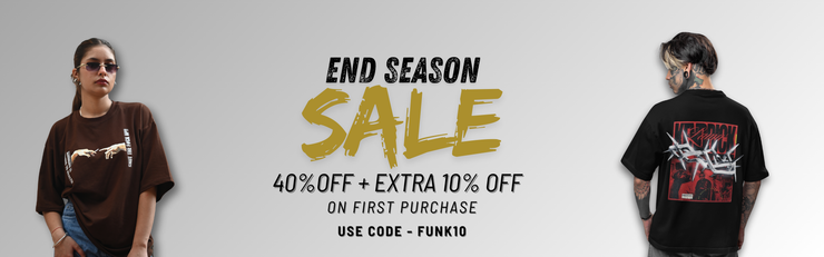 FUNK VIBES – Funk Vibes