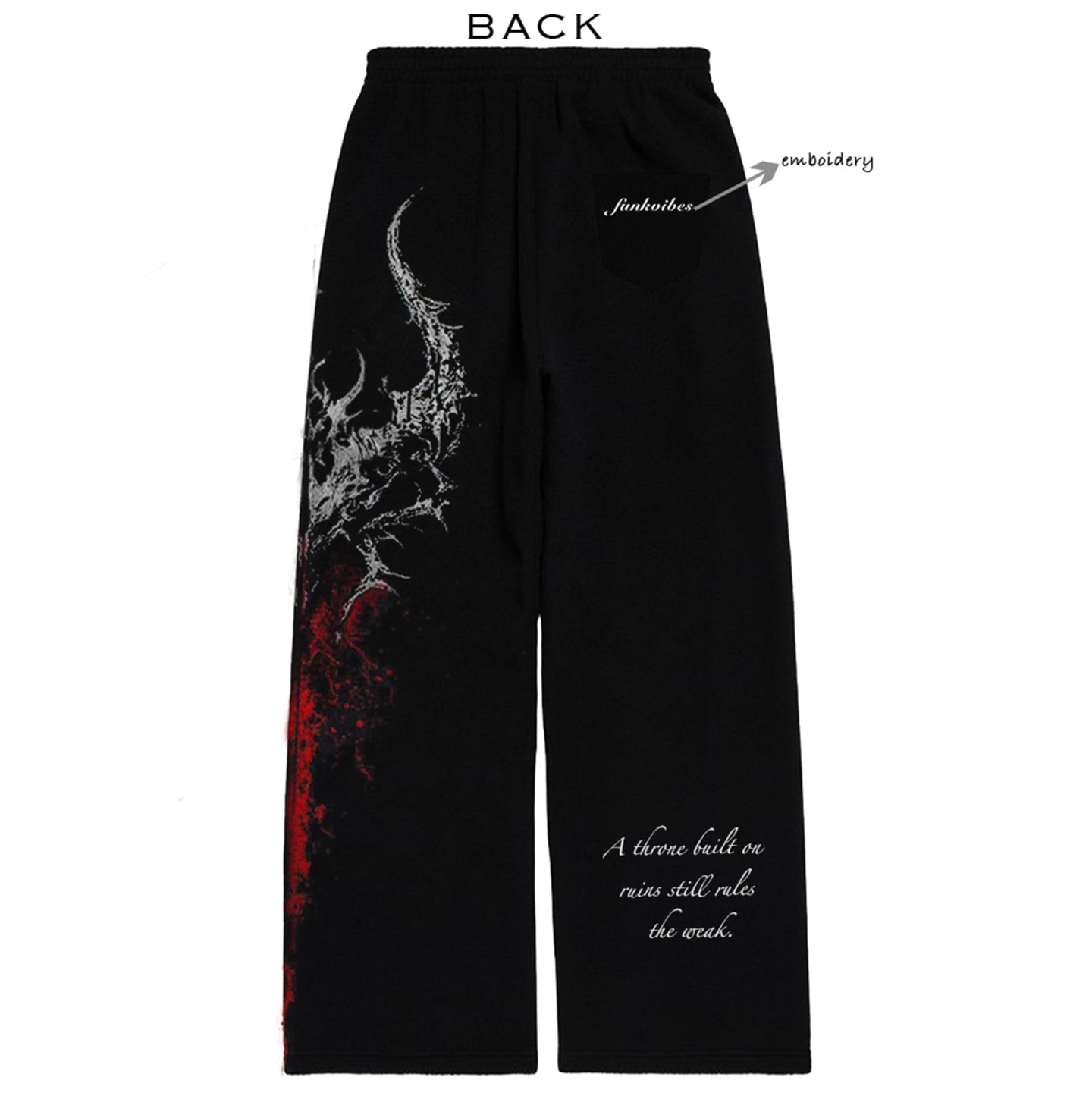 Funk Vibes | Trendy Streetwear collection – Shop Now!